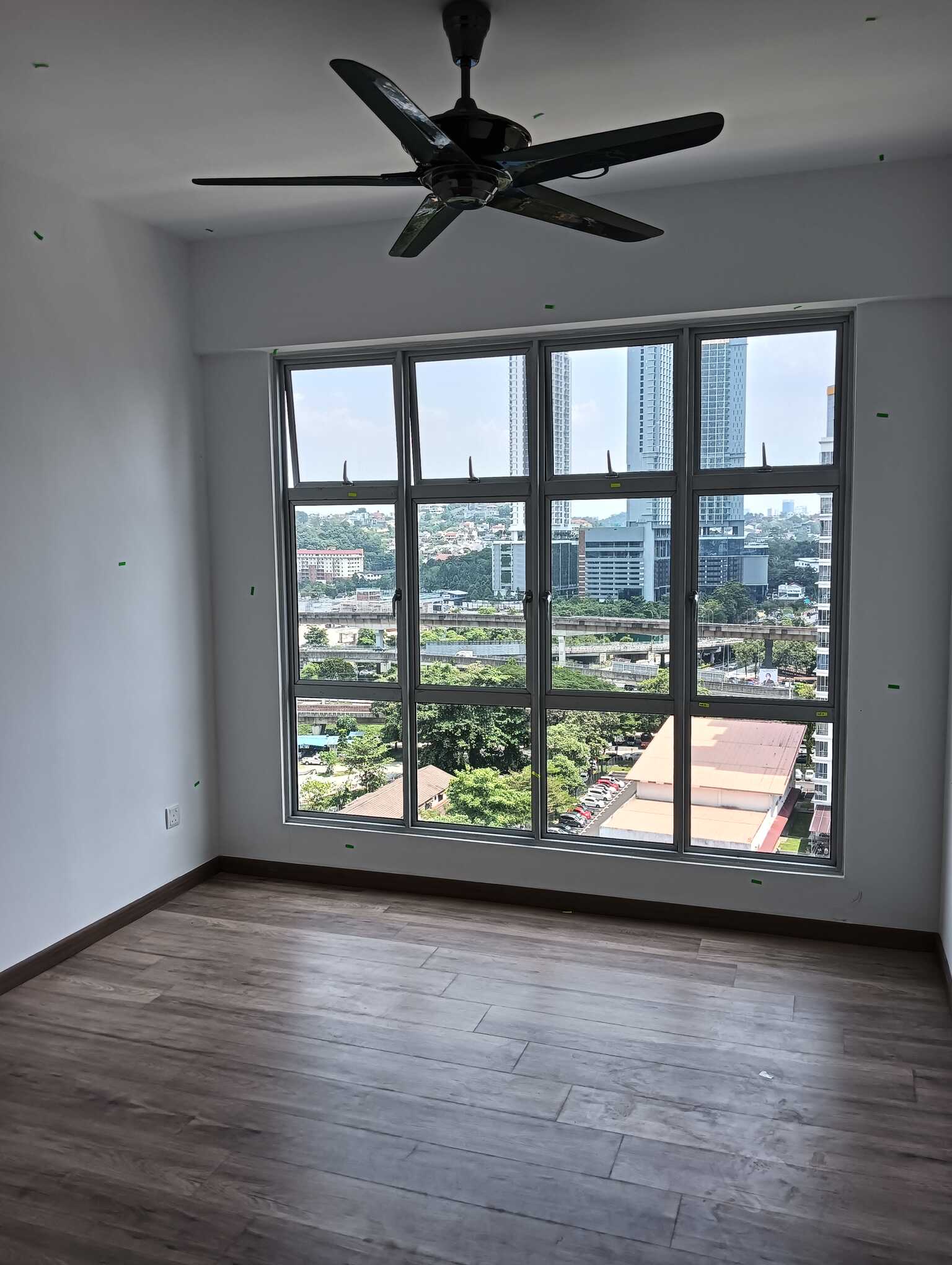 Rent Residensi Brickfields with Zero Deposit - 3 room Highrise for rent ...