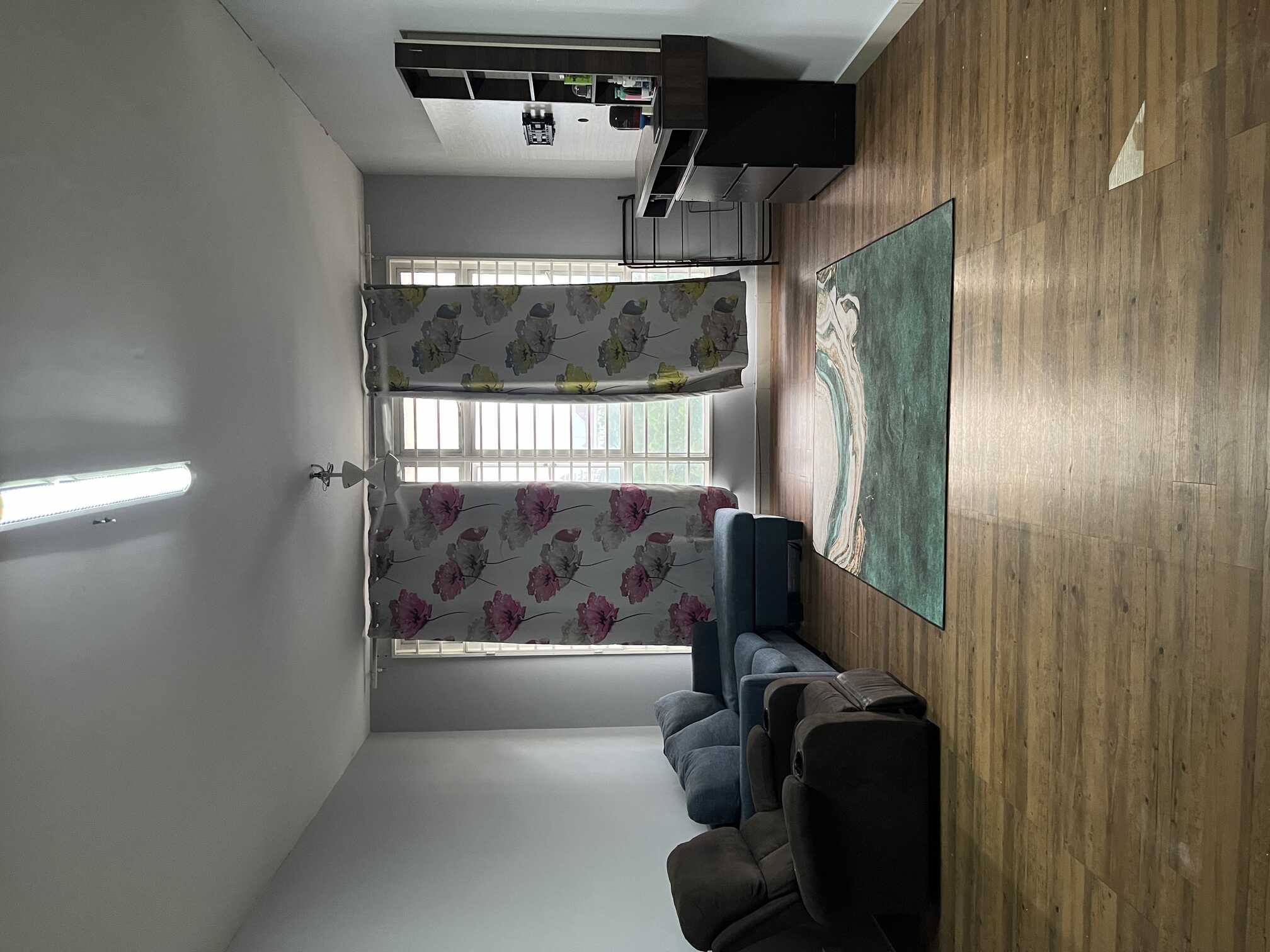 Rent PPAM Larai, Putrajaya with Zero Deposit - 3 room Highrise for rent ...