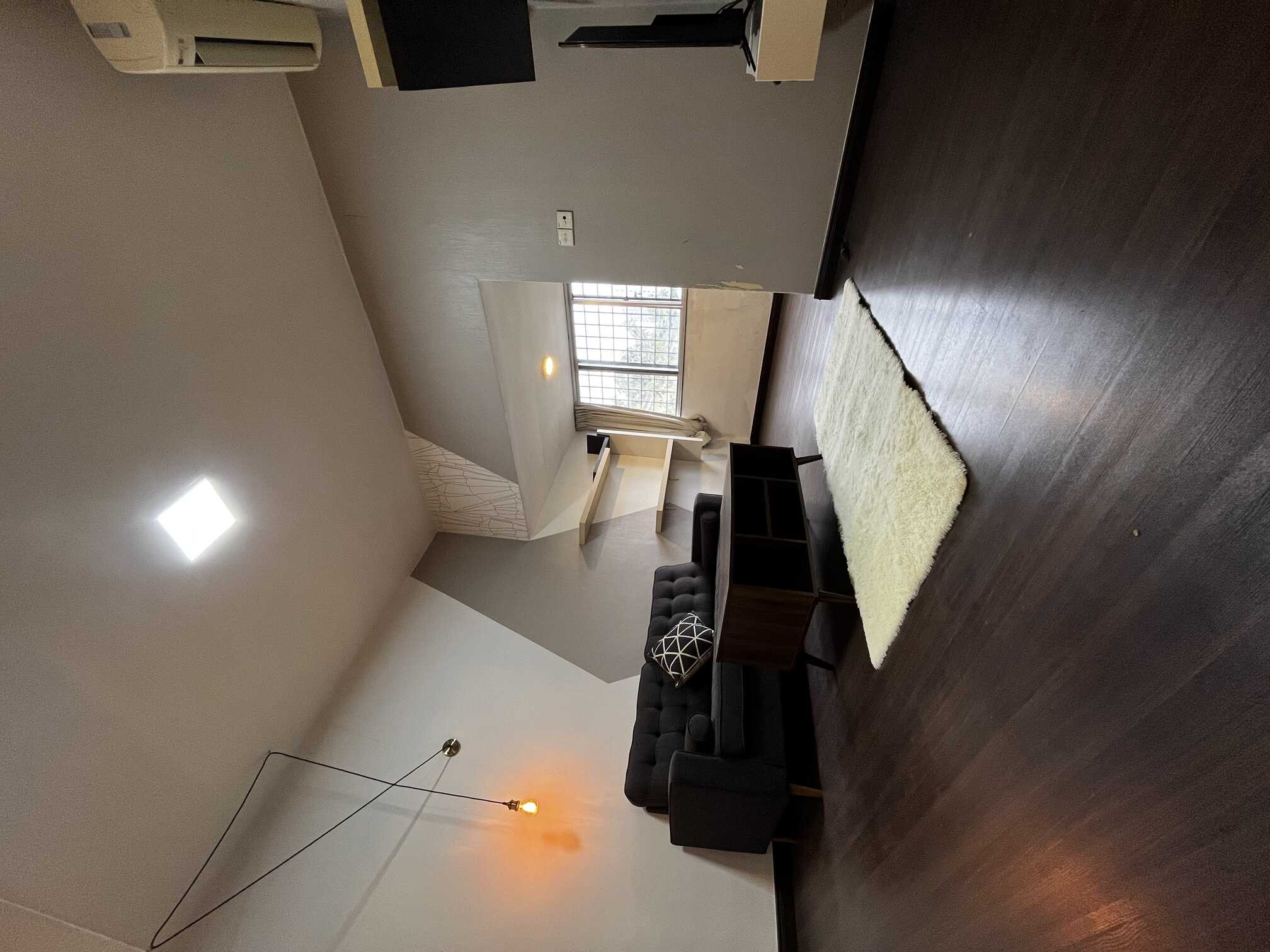 Rent Faber Ria, Taman Desa with Zero Deposit - 1 room Highrise for rent ...