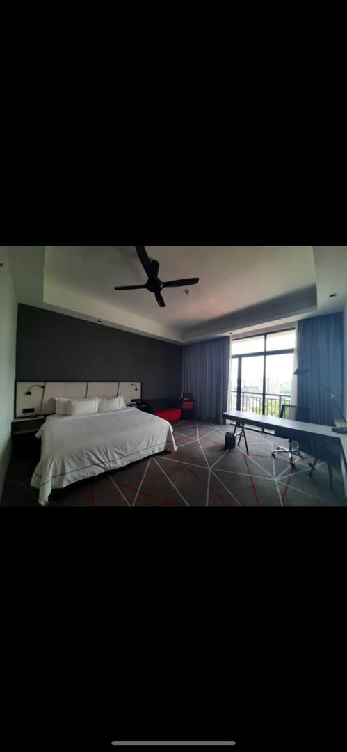 Rent Menara M101 Dang Wangi with Zero Deposit - Highrise for rent in ...