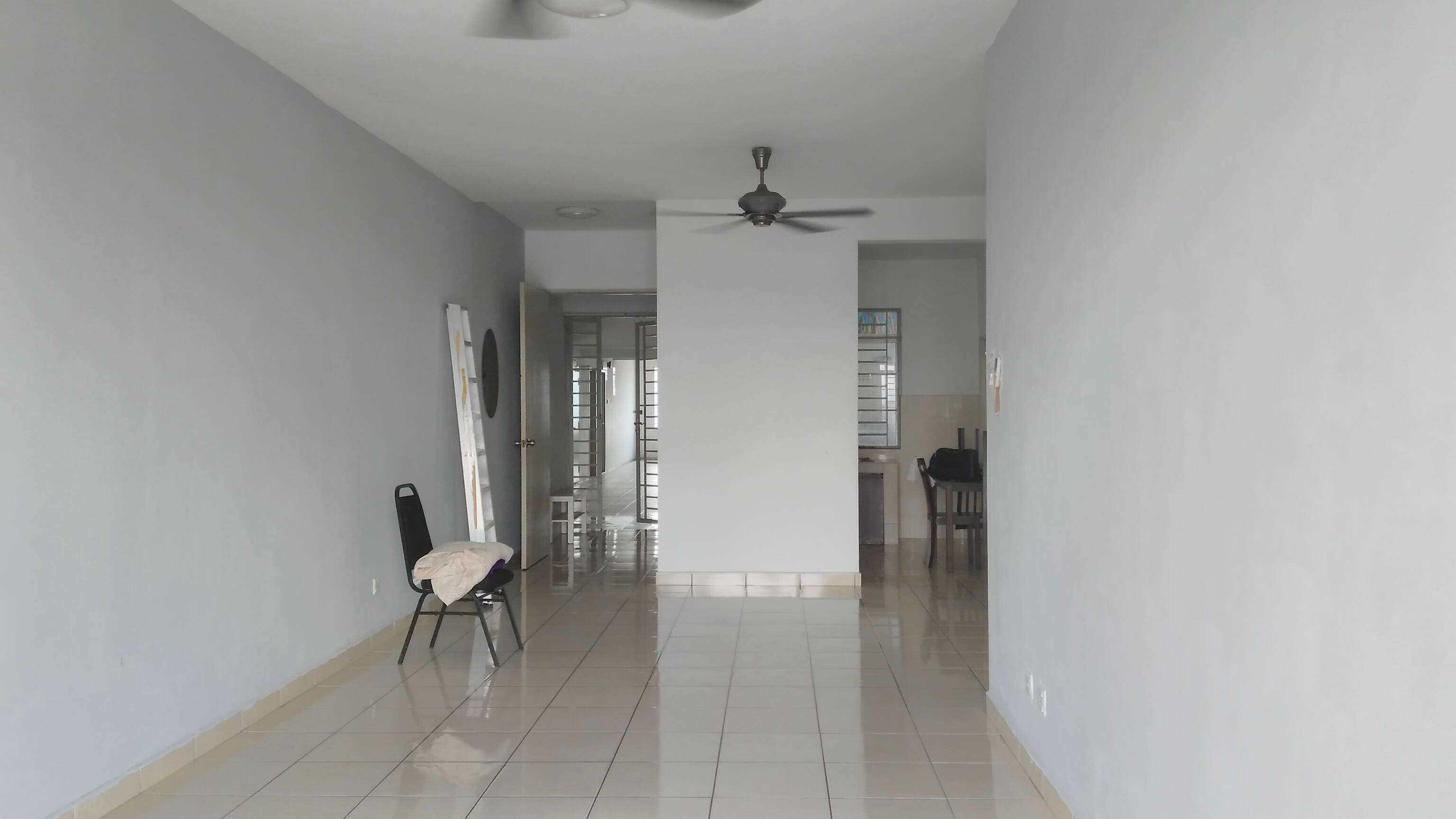 Rent Pearl Avenue Kajang with Zero Deposit - 3 room Highrise for rent ...