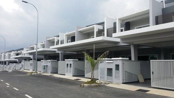 House For Sale Kalista 2, Seremban 2 | Condo For Sale Kalista 2, Seremban 2