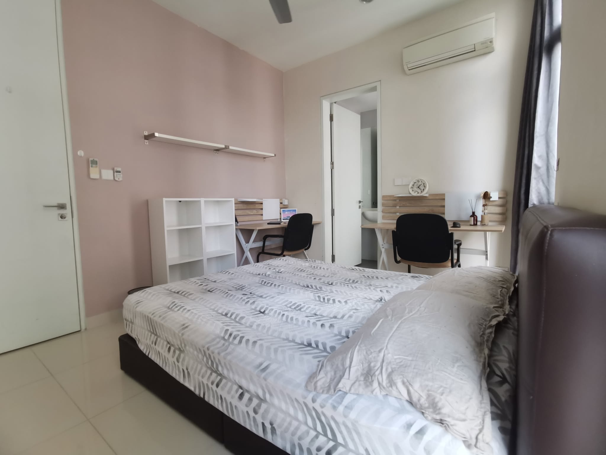 Nadayu28 Subang | 0BR Unfurnished #BT