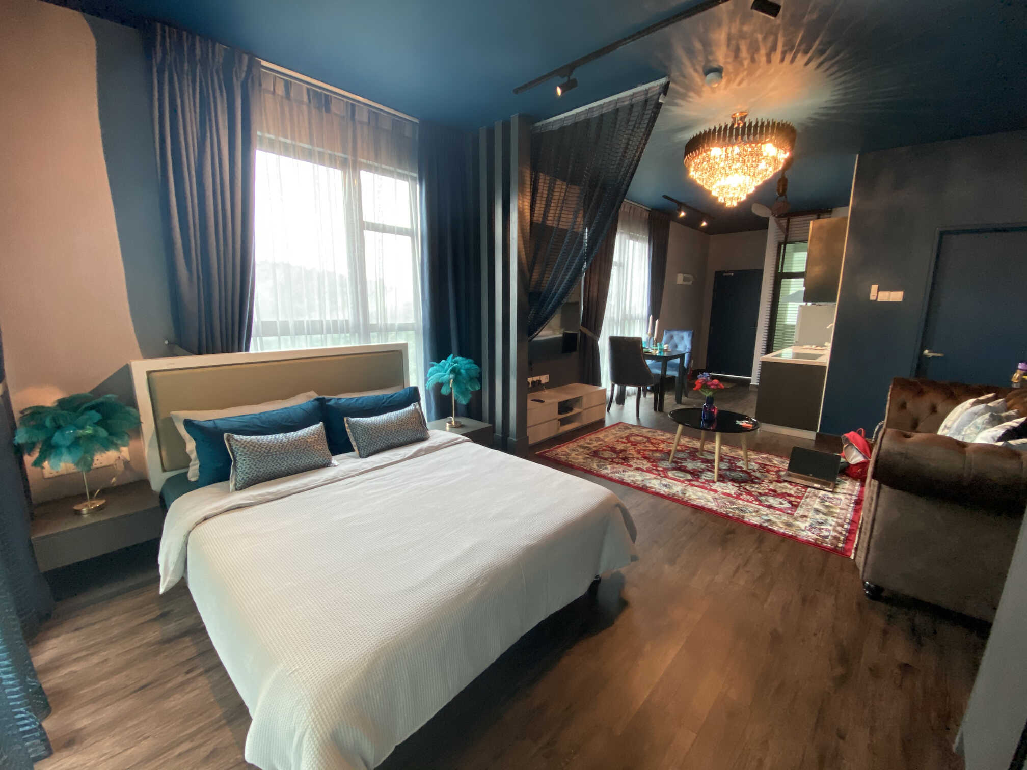 Rent Liberty Arc @ Ampang Ukay, Ukay with Zero Deposit - Highrise for ...