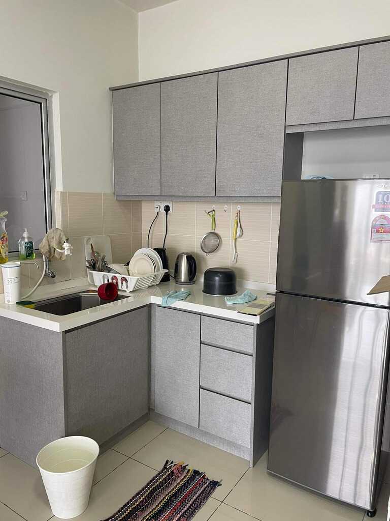 Rent Maxim Residences, Cheras with Zero Deposit - Room for rent in ...