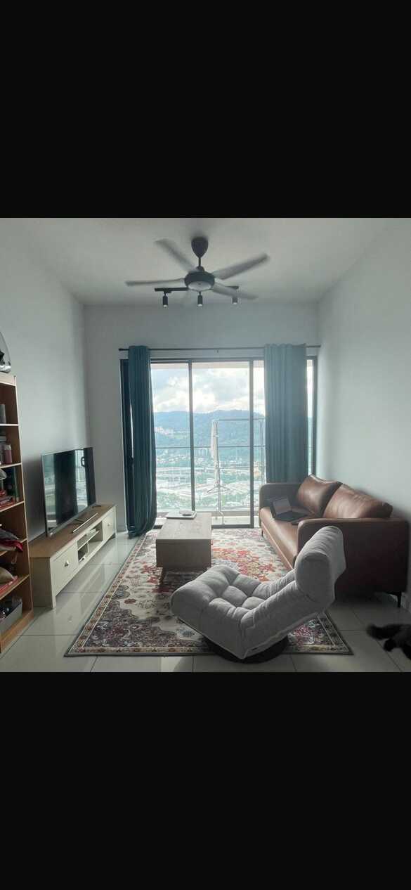 Rent The Valley Residences Skysierra, Setiawangsa with Zero Deposit - 2 ...