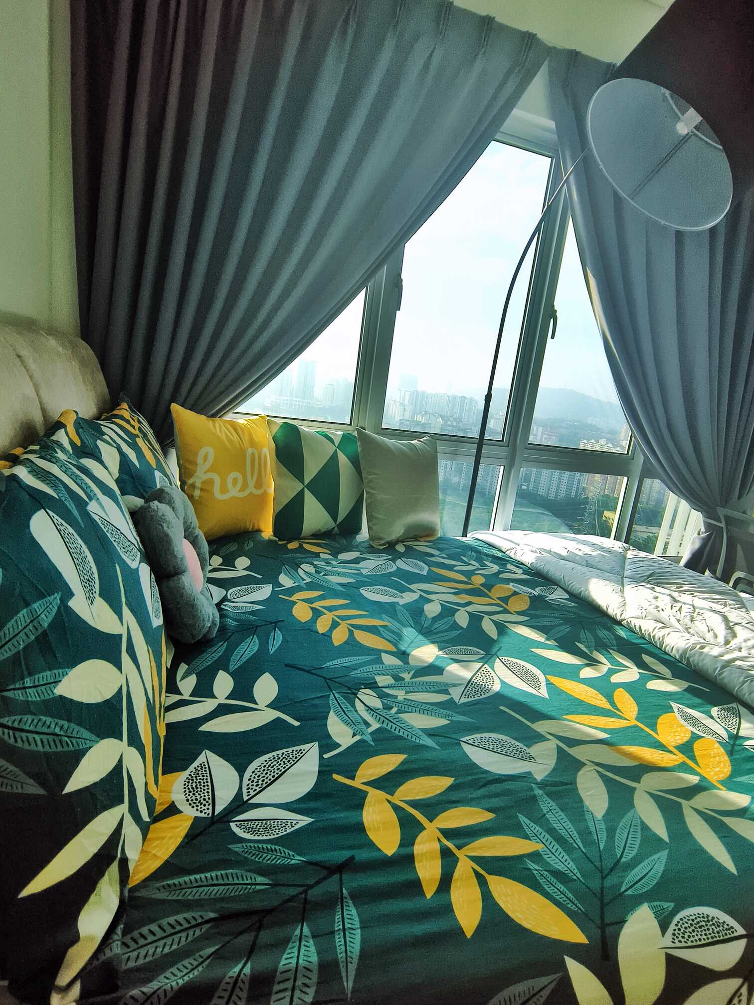 Sewa Razak City Residences, Kuala Lumpur Tanpa Deposit - Bilik untuk ...