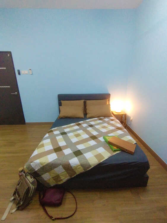 Sewa Landmark Residence 1, Kajang (Fully Furnished Master Room With ...