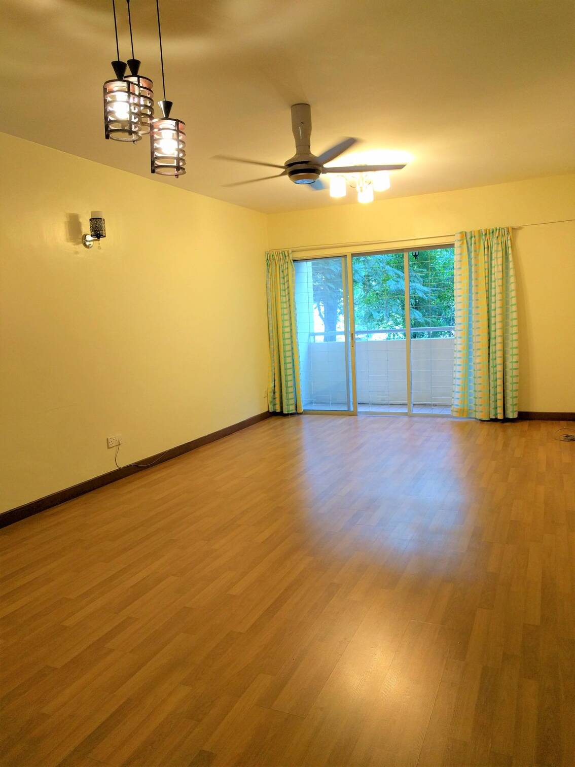 Rent Paradesa Rustica, Bandar Sri Damansara with Zero Deposit - 3 room ...