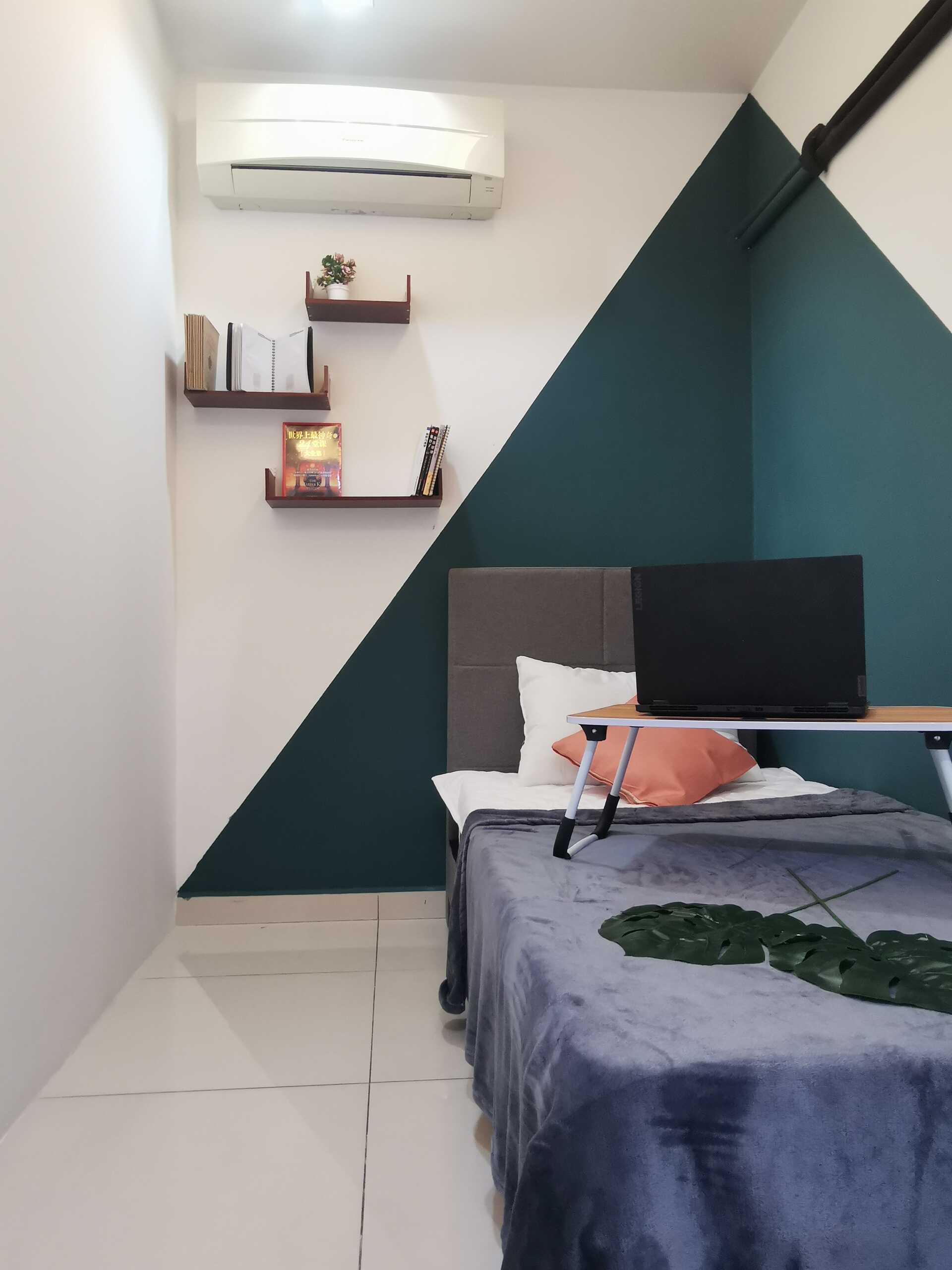 Rent Taman Limbungan Indah, Butterworth with Zero Deposit - Room for ...