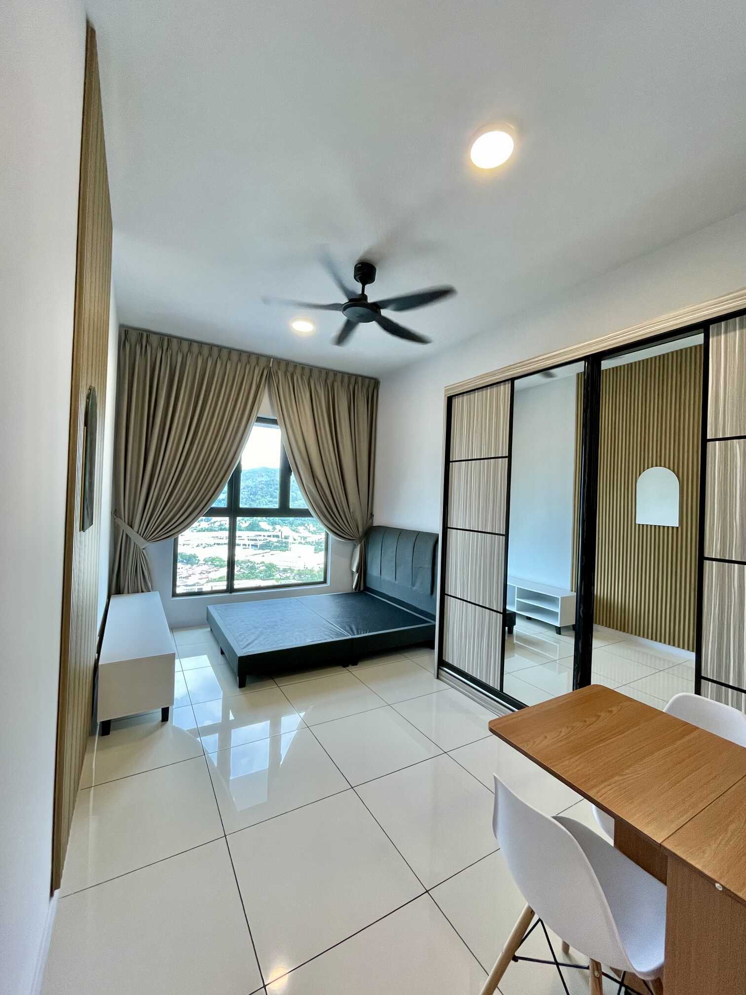 Rent The Valley Residences Skysierra, Setiawangsa with Zero Deposit ...