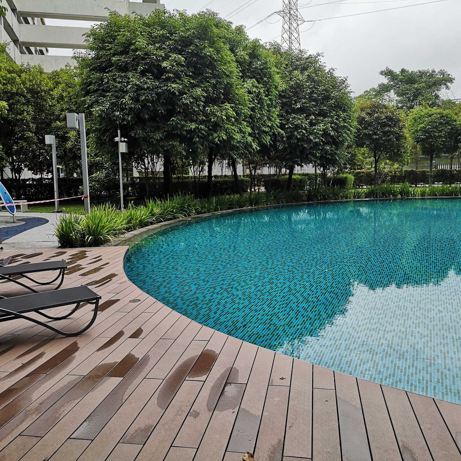 Sewa Midfields, Sungai Besi Tanpa Deposit - Rumah Bertingkat dengan 3 ...