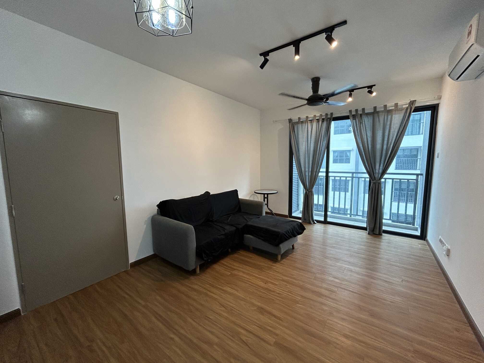 Rent New Room at Residensi The Trees Damansara with Zero Deposit - 1 ...