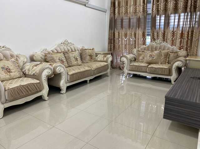 Rent Pandan Mas Townhouse with Zero Deposit - 3 room Landed for rent in ...