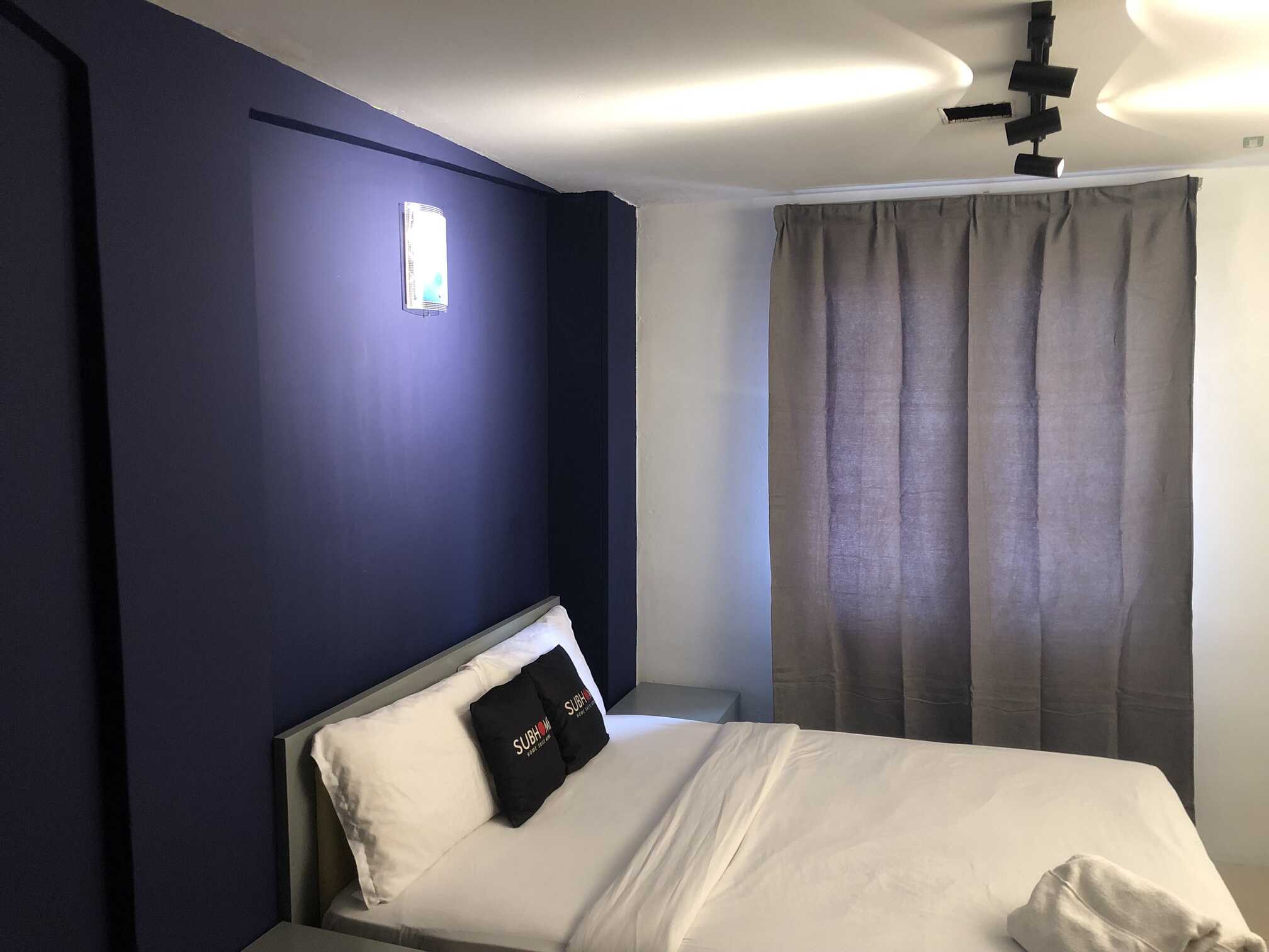 Rent Alia Express, Brickfields with Zero Deposit - Room for rent in ...