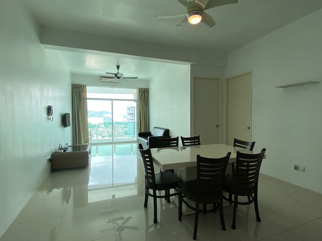 Rent The Oasis Gelugor With Zero Deposit 3 Room Highrise For Rent In Gelugor Pulau Pinang