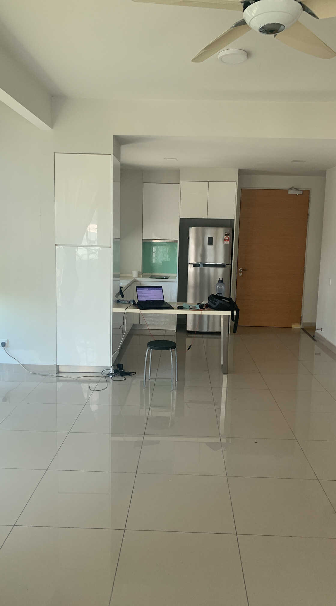 Rent The Leafz, Sungai Besi with Zero Deposit - Highrise for rent in ...
