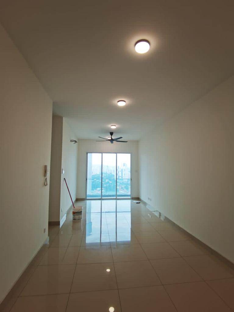 Rent Sentul Village Condominium with Zero Deposit - 3 room Highrise for ...
