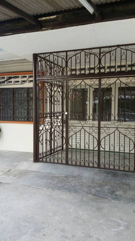 Rent Selayang Melati with Zero Deposit - 3 room Landed for rent in ...