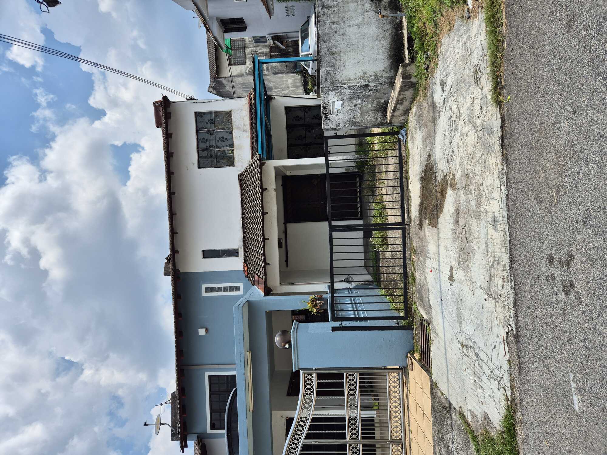 Rent Taman Bukit Belimbing, Seri Kembangan with Zero Deposit - 3 room ...