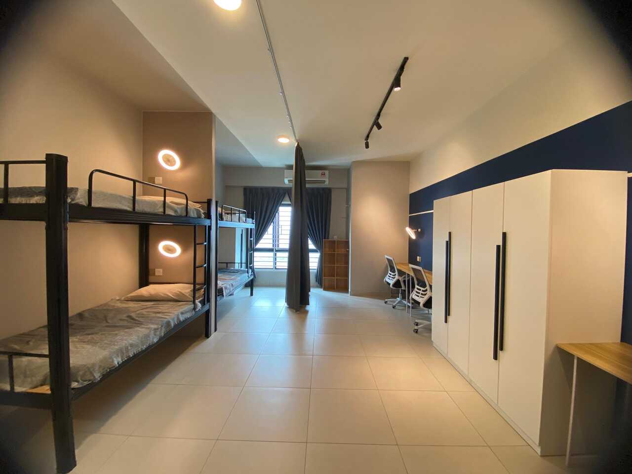 Rent Edusphere Suites with Zero Deposit - Highrise for rent in ...