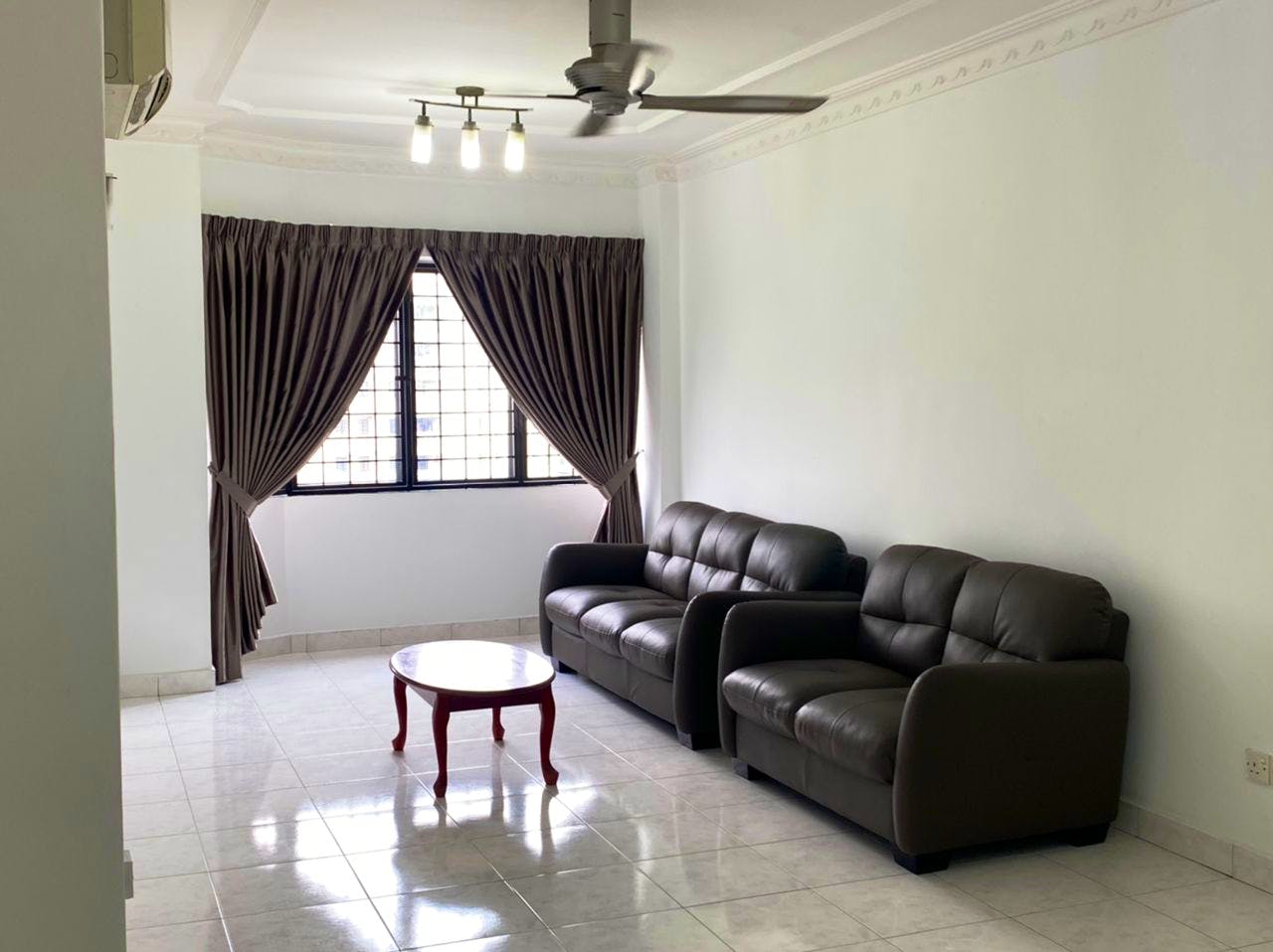 Rent Danau Impian, Taman Desa with Zero Deposit - 3 room Highrise for ...