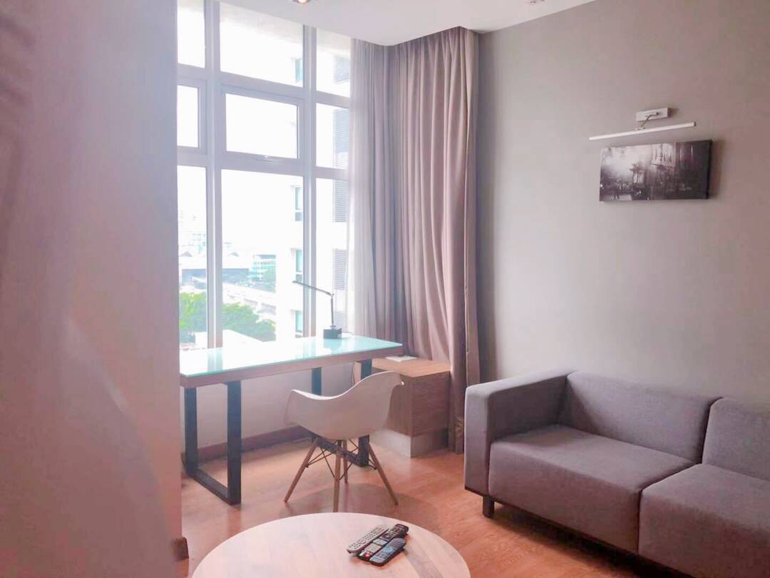 Rent Dua Sentral, Brickfields with Zero Deposit - Room for rent in ...