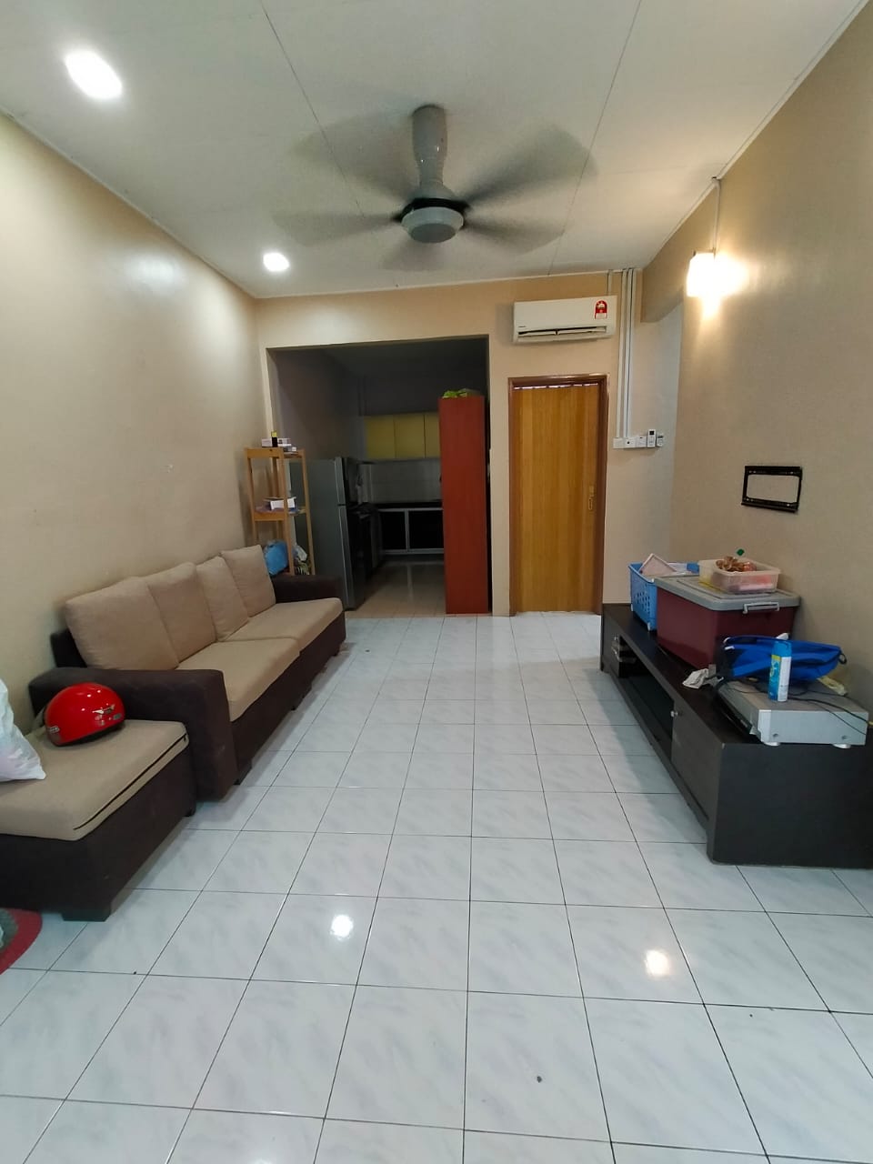 Rent Indah Kondominium, Prima Damansara with Zero Deposit - 3 room ...