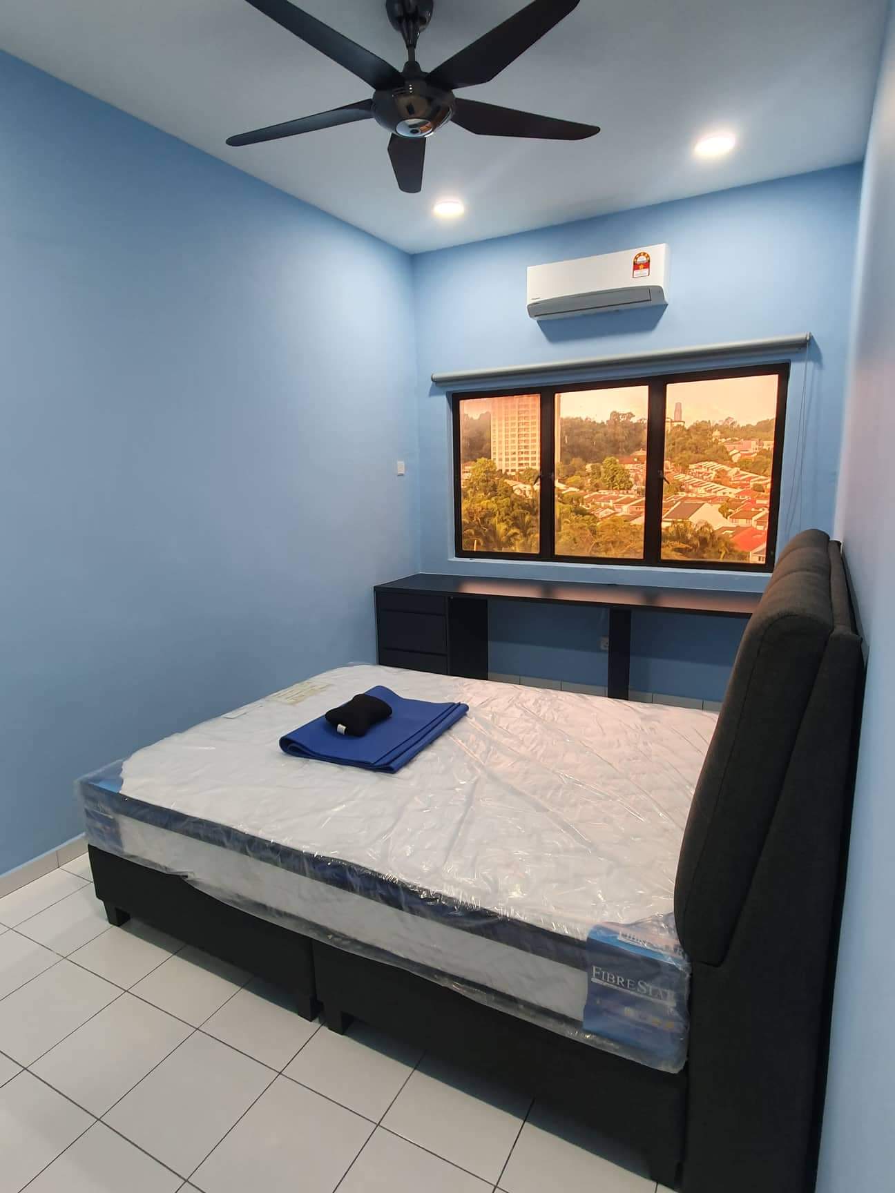 Rent Menara Seputih, Seputeh with Zero Deposit - Room for rent in Kuala ...