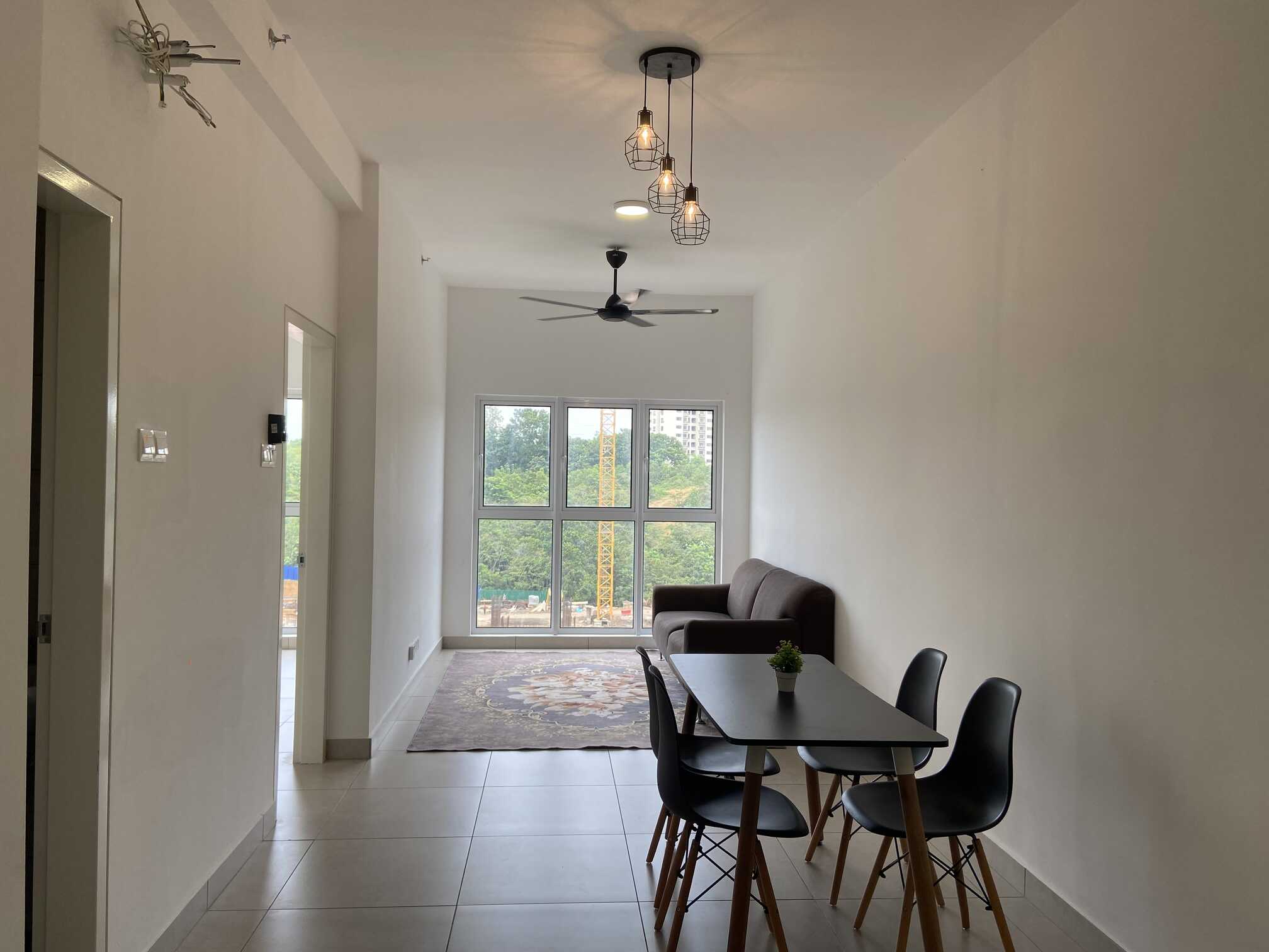 Rent Residensi Rimbun Canopy Hills, Kajang with Zero Deposit - 2 room ...