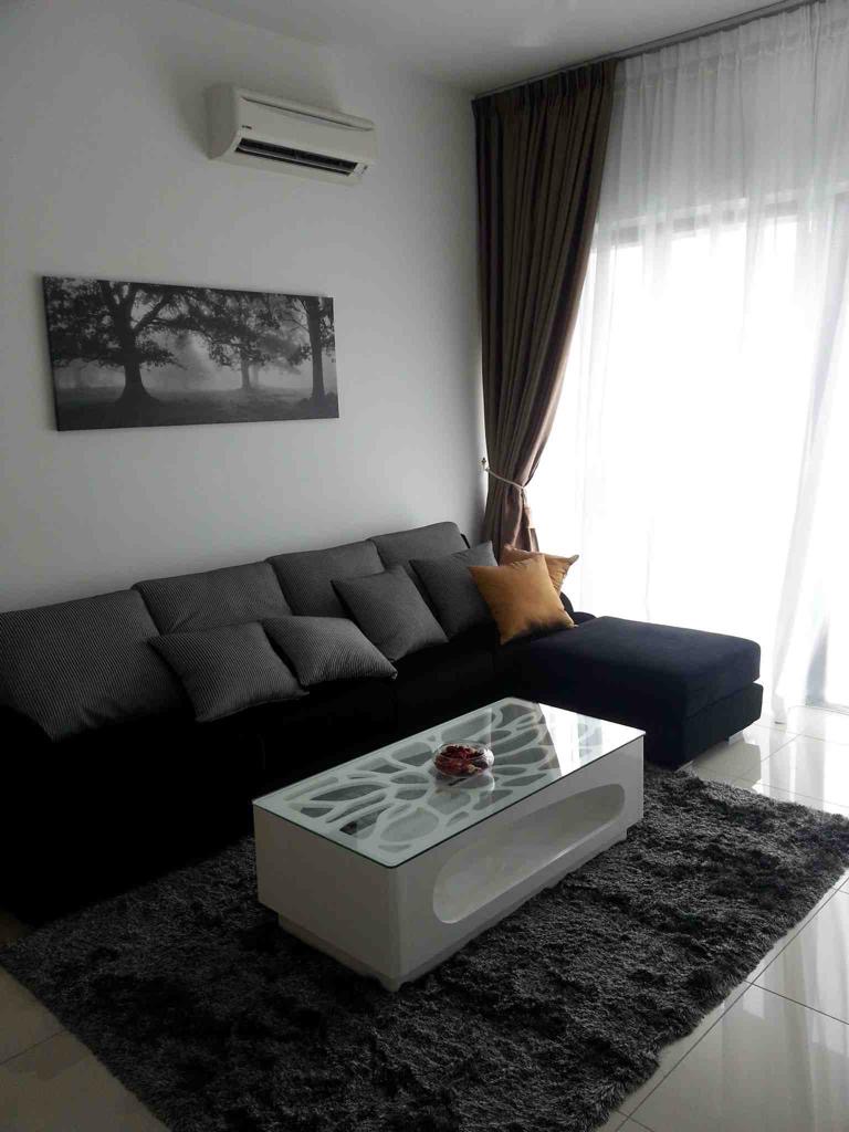 Rent Setia Sky Residences, KLCC with Zero Deposit - 3 room Highrise for ...