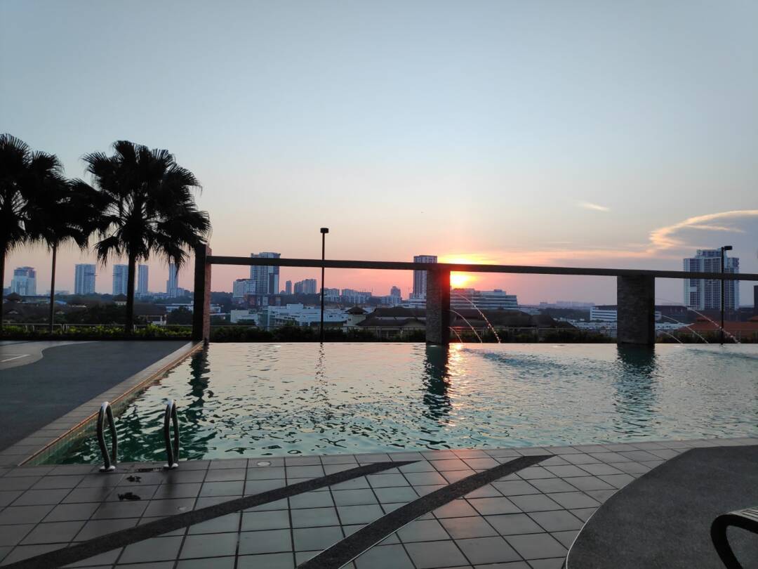 Rent Shaftsbury Square, Cyberjaya with Zero Deposit - 1 room Landed for ...