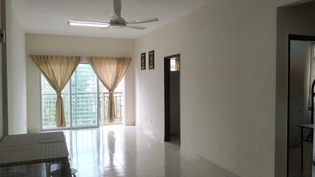 Rent Residensi Warnasari 2, Fasa 3, Bandar Puncak Alam with Zero ...