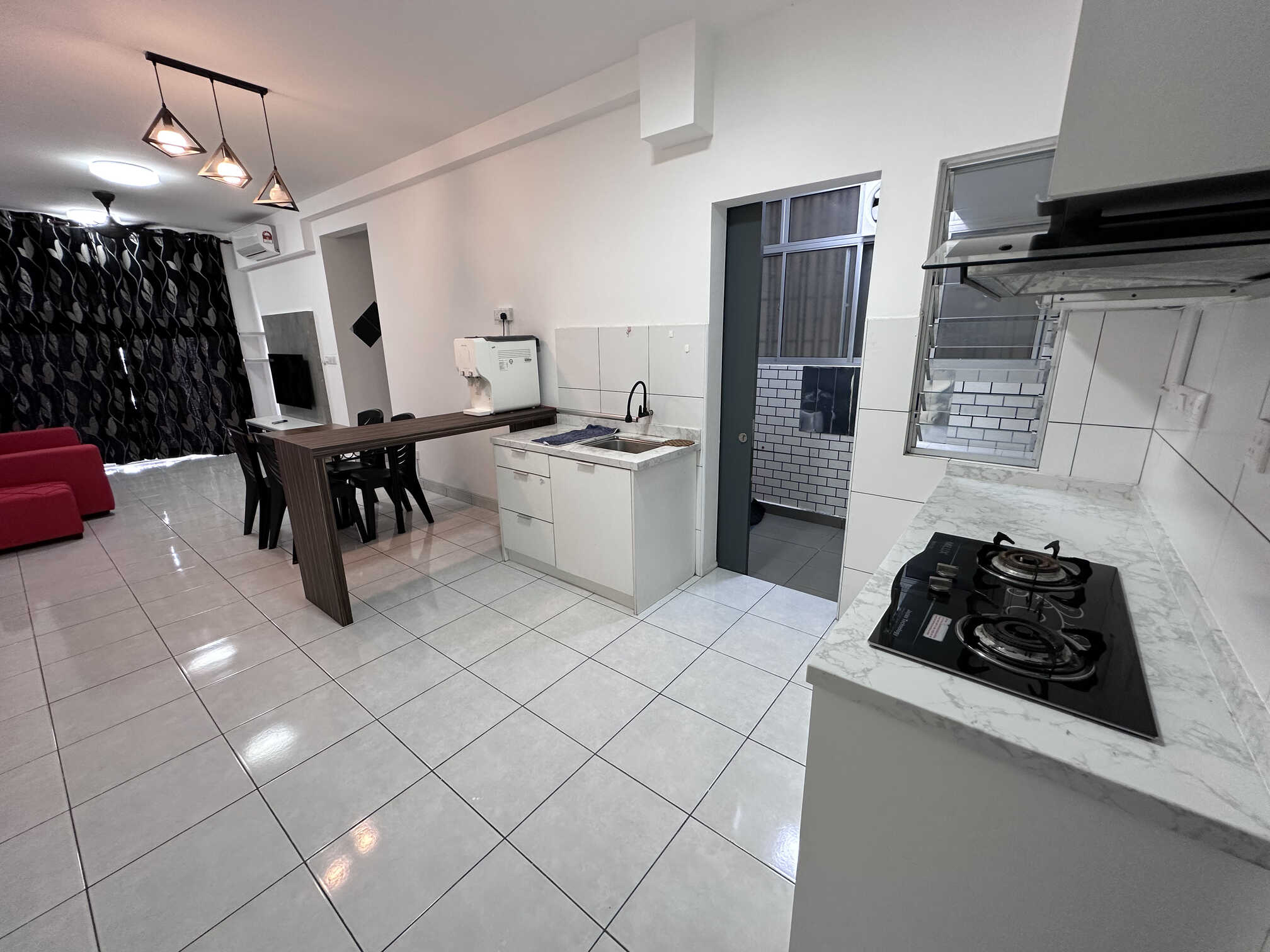 Rent Residensi Lanai Bukit Jalil with Zero Deposit - 3 room Highrise ...