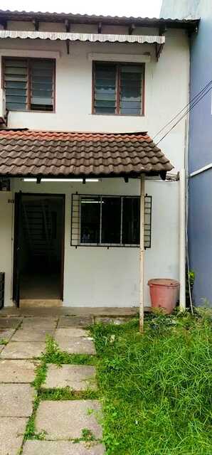 Sewa Desa Setapak House Tanpa Deposit - Landed dengan 2 bilik untuk ...