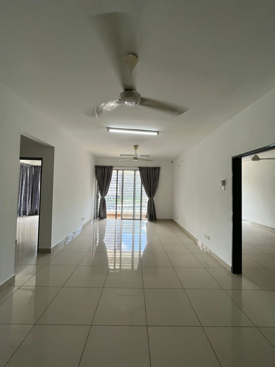 Rent Platinum Hill PV2, Setapak with Zero Deposit - 4 room Highrise for ...