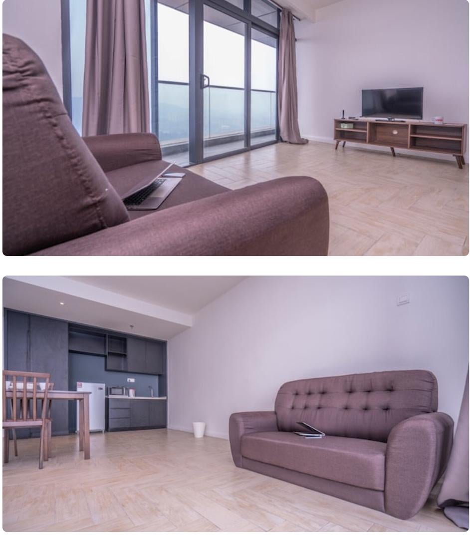 Sewa Crown Tower Empire City, Petaling Jaya Tanpa Deposit - Rumah ...