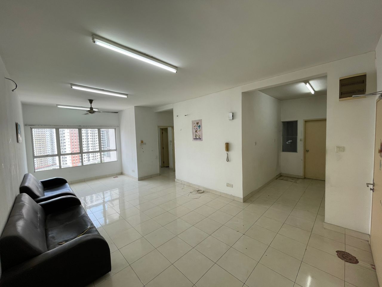 Rent Viva Residence, Kuala Lumpur with Zero Deposit - 2 room Highrise ...