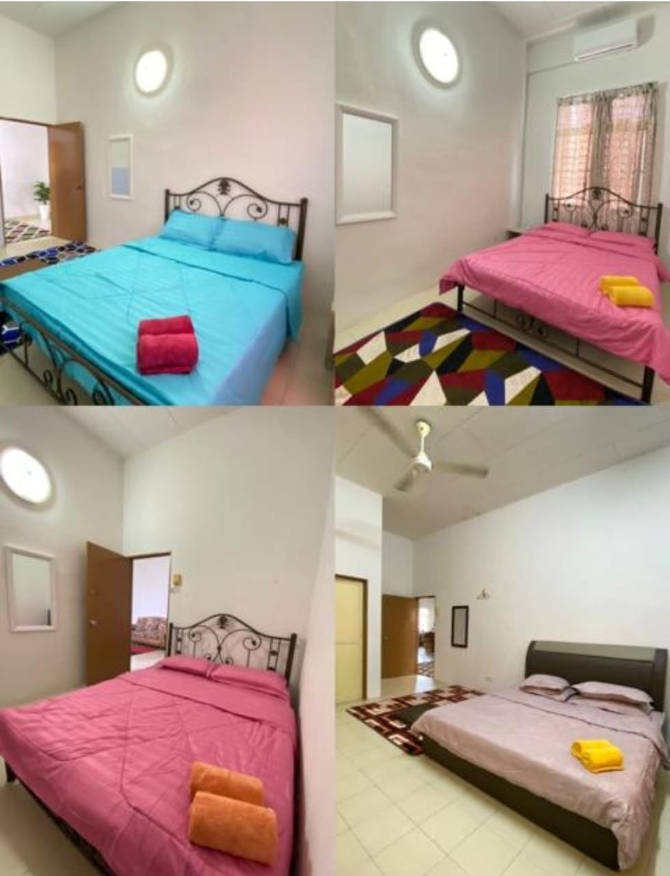 Rent Utama Court, Sabah with Zero Deposit - Room for rent in Sandakan ...