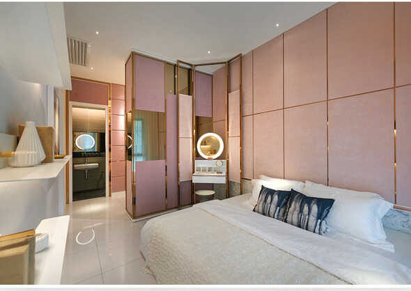 Rent The Valley Residences Skysierra, Setiawangsa with Zero Deposit ...