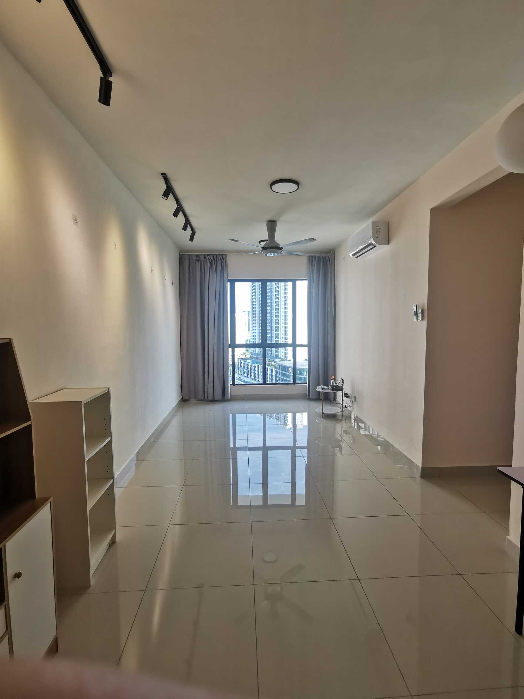 Rent One Maxim Suite at Sentul with Zero Deposit - 3 room Highrise for ...