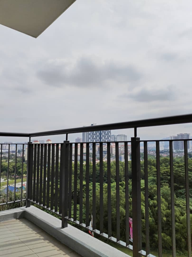 Rent Platinum Splendor Residensi Semarak, Kuala Lumpur with Zero ...