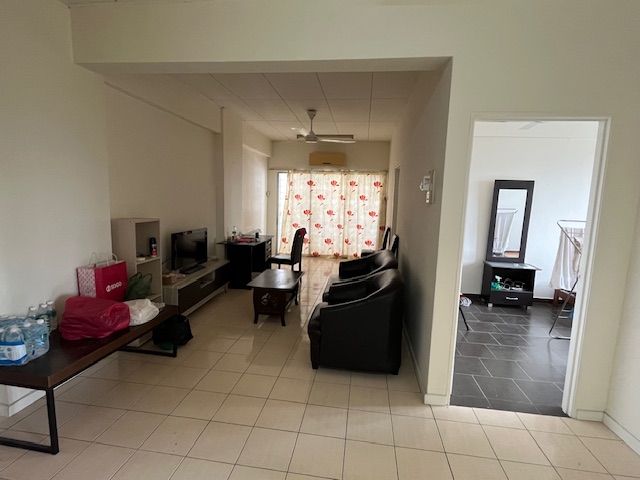 Rent Kojaya, Ampang with Zero Deposit - 4 room Highrise for rent in ...