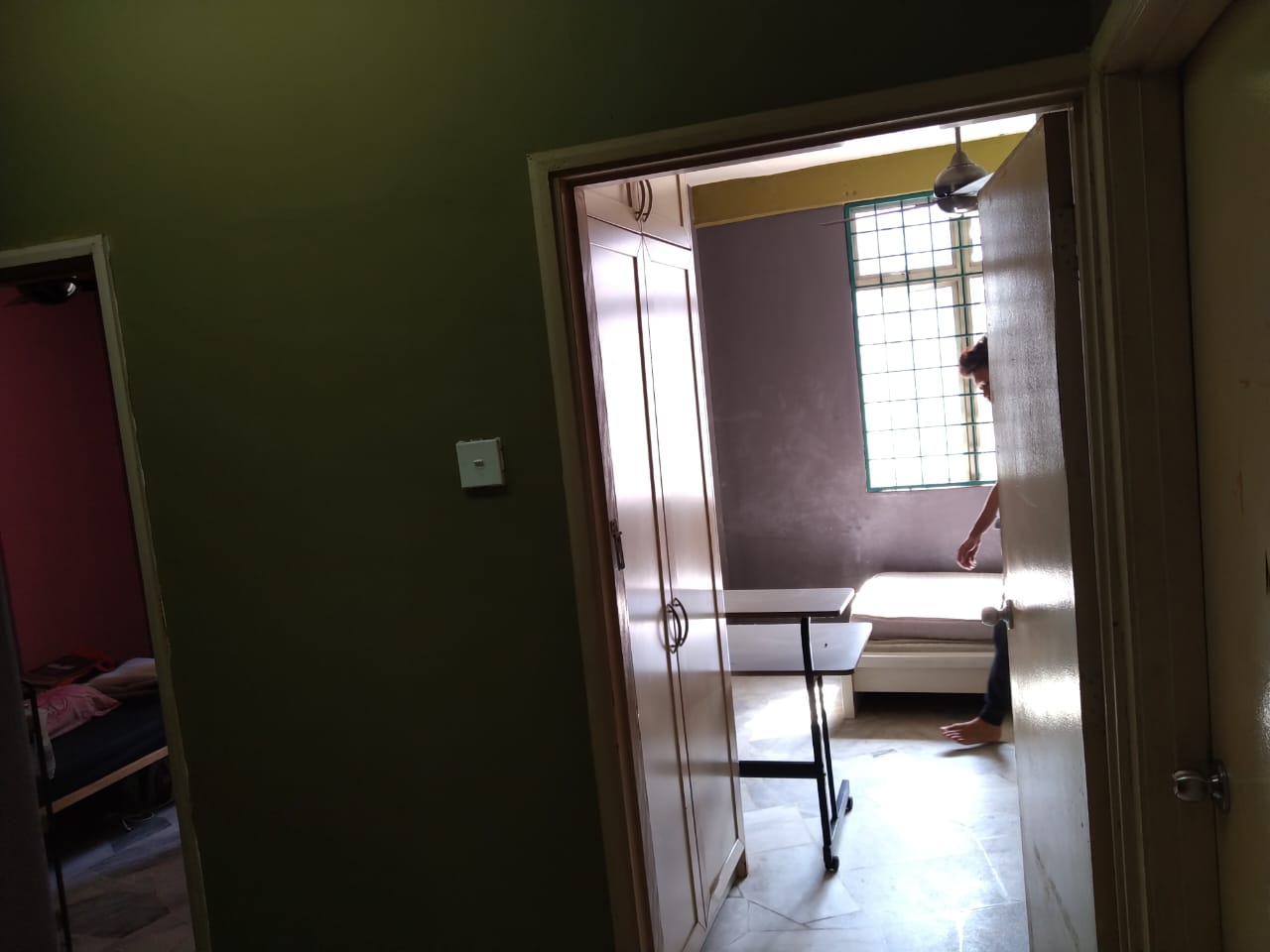 Rent Ilham Apartment, TTDI Jaya with Zero Deposit - Room for rent in ...