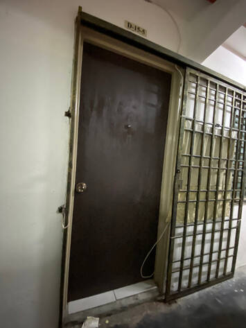 Rent PPR Kerinchi Lembah Pantai with Zero Deposit - 3 room Highrise for ...