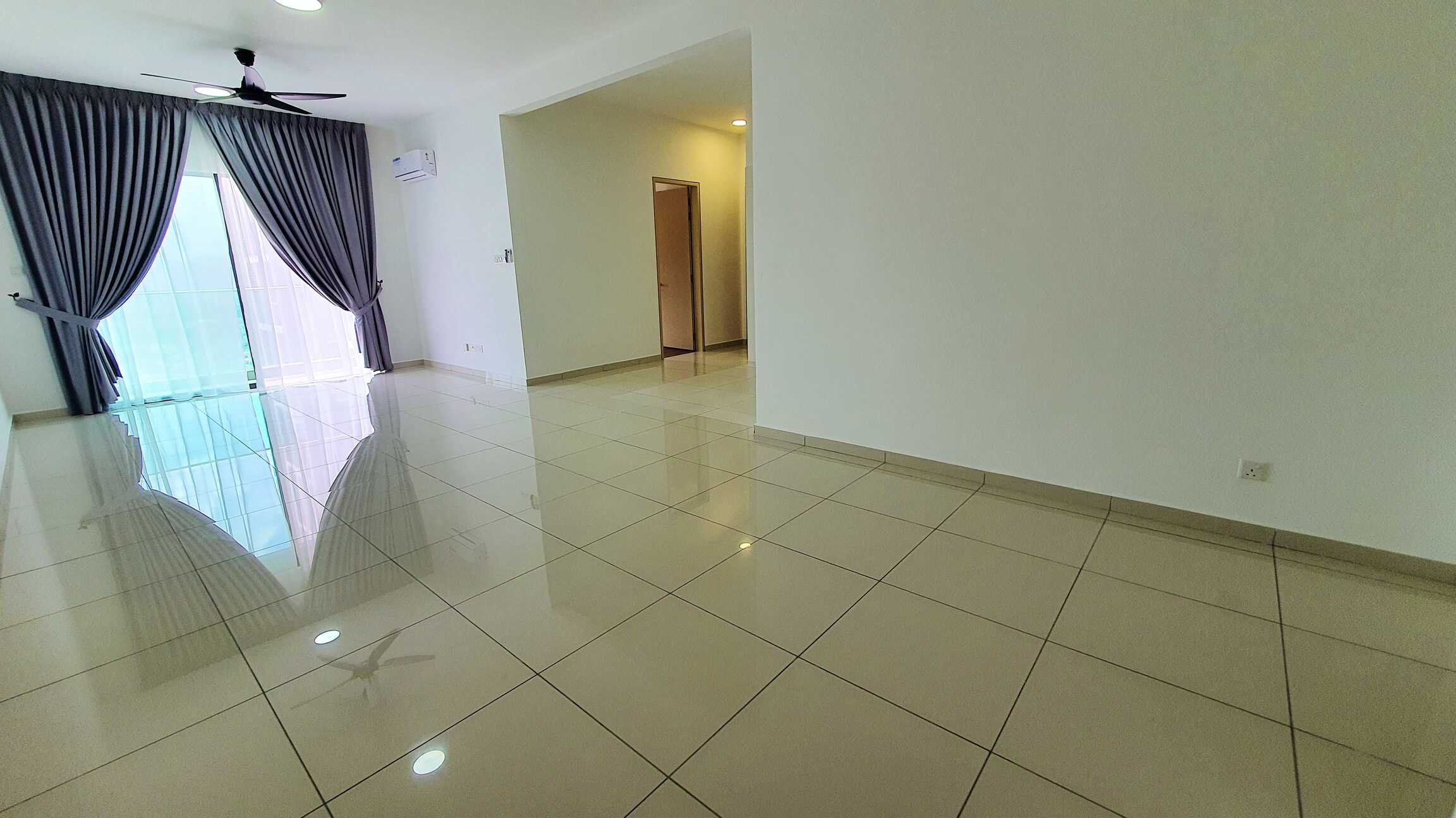 Rent Residensi Harmoni 2 with Zero Deposit - 4 room Highrise for rent ...
