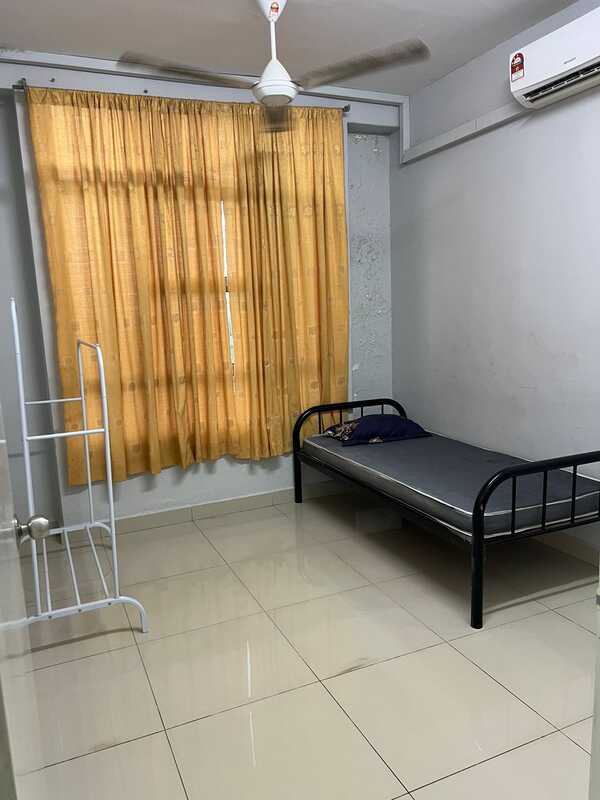 Rent The Arc, Cyberjaya with Zero Deposit - 4 room Highrise for rent in ...