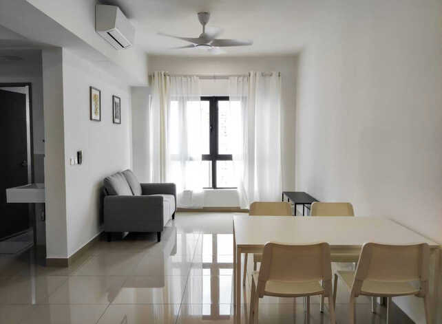 Rent D'Cerrum @ Setia EcoHill, Semenyih with Zero Deposit - Room for ...