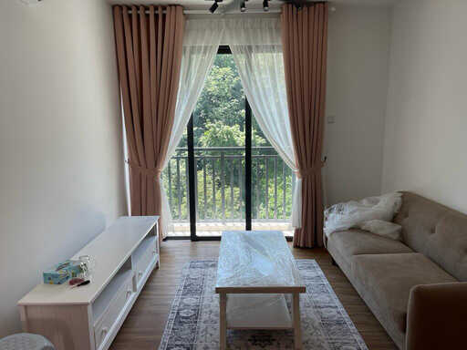 Rent The Trees Damansara with Zero Deposit - 3 room Highrise for rent ...