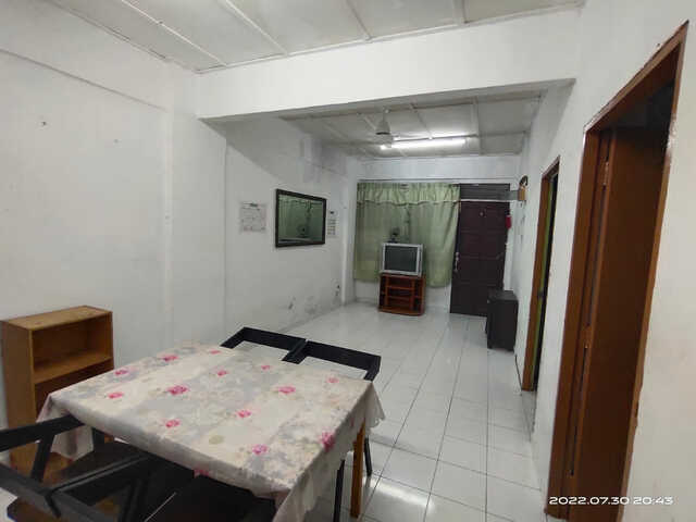 Rent Flat Taman Puchong Permai with Zero Deposit - 3 room Highrise for ...